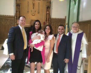 The Fenwick Love Connection – The Friar Files